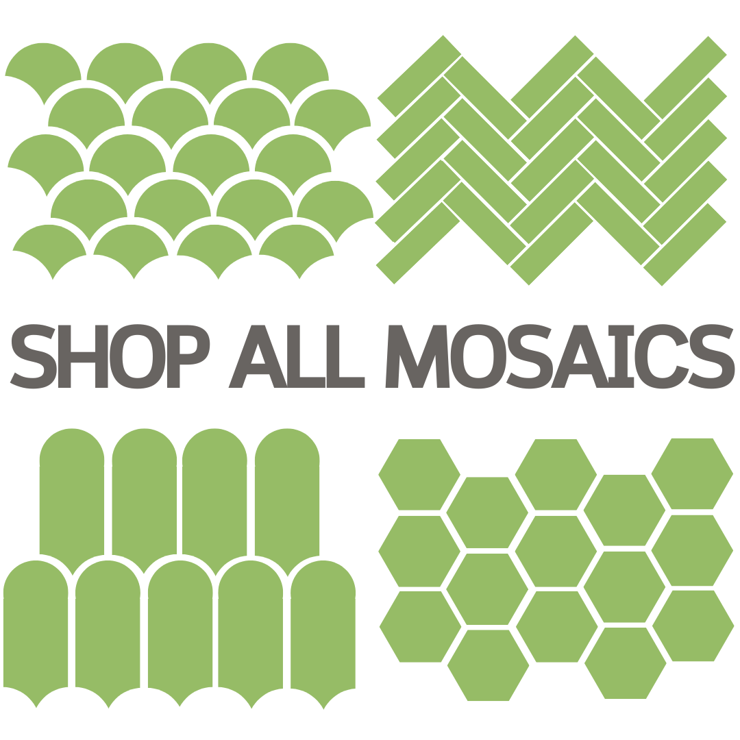 Shop All Mosaics – Page 2 – The Tile Merchants