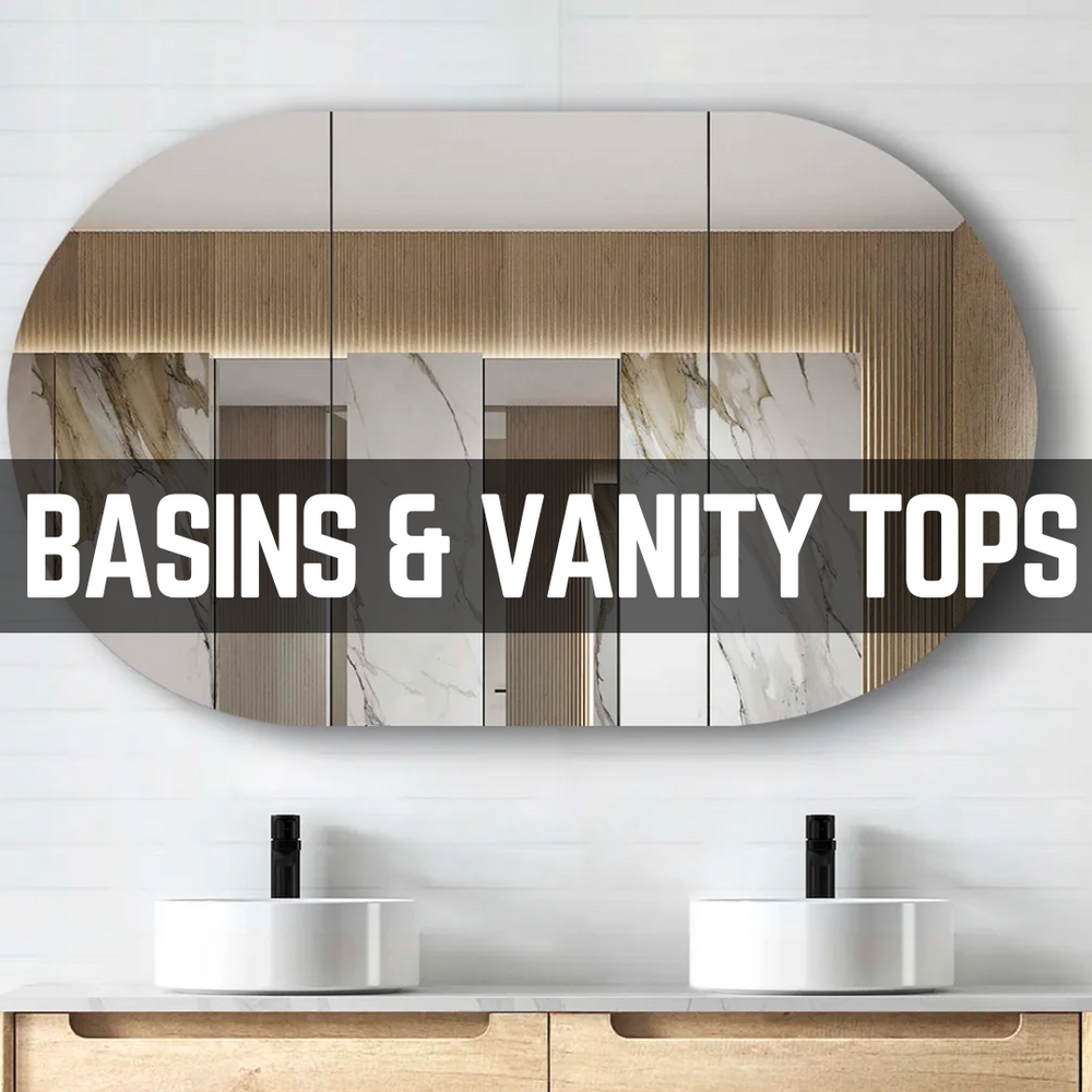 Vanities – The Tile Merchants