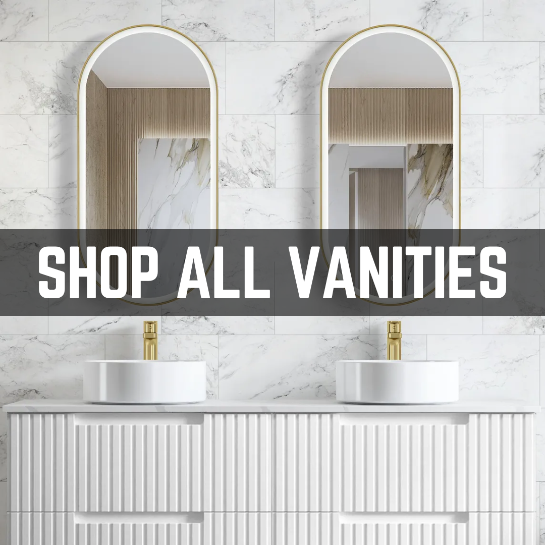Vanities – The Tile Merchants