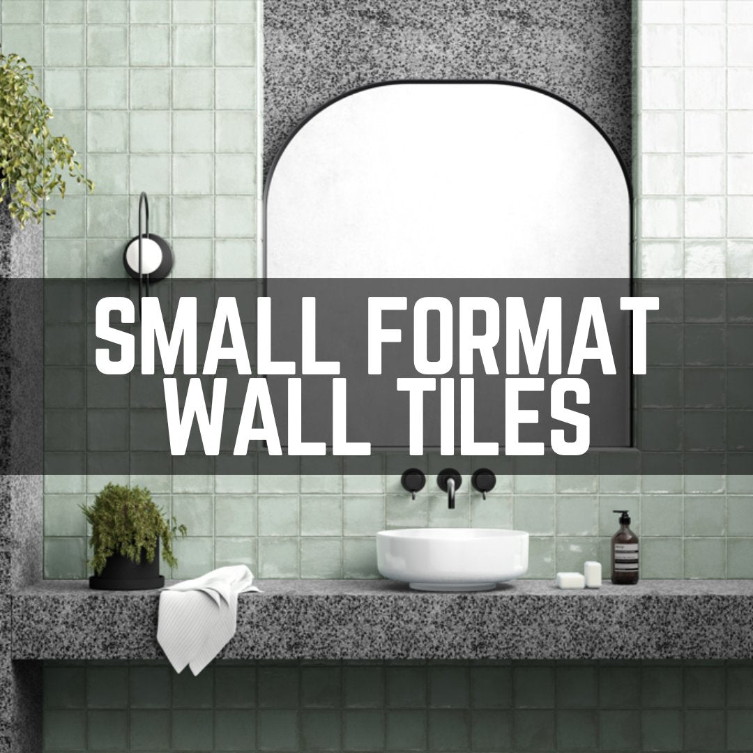 Small Format – The Tile Merchants