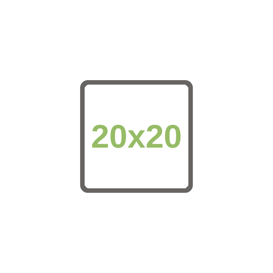 20x20 & Small Format – The Tile Merchants