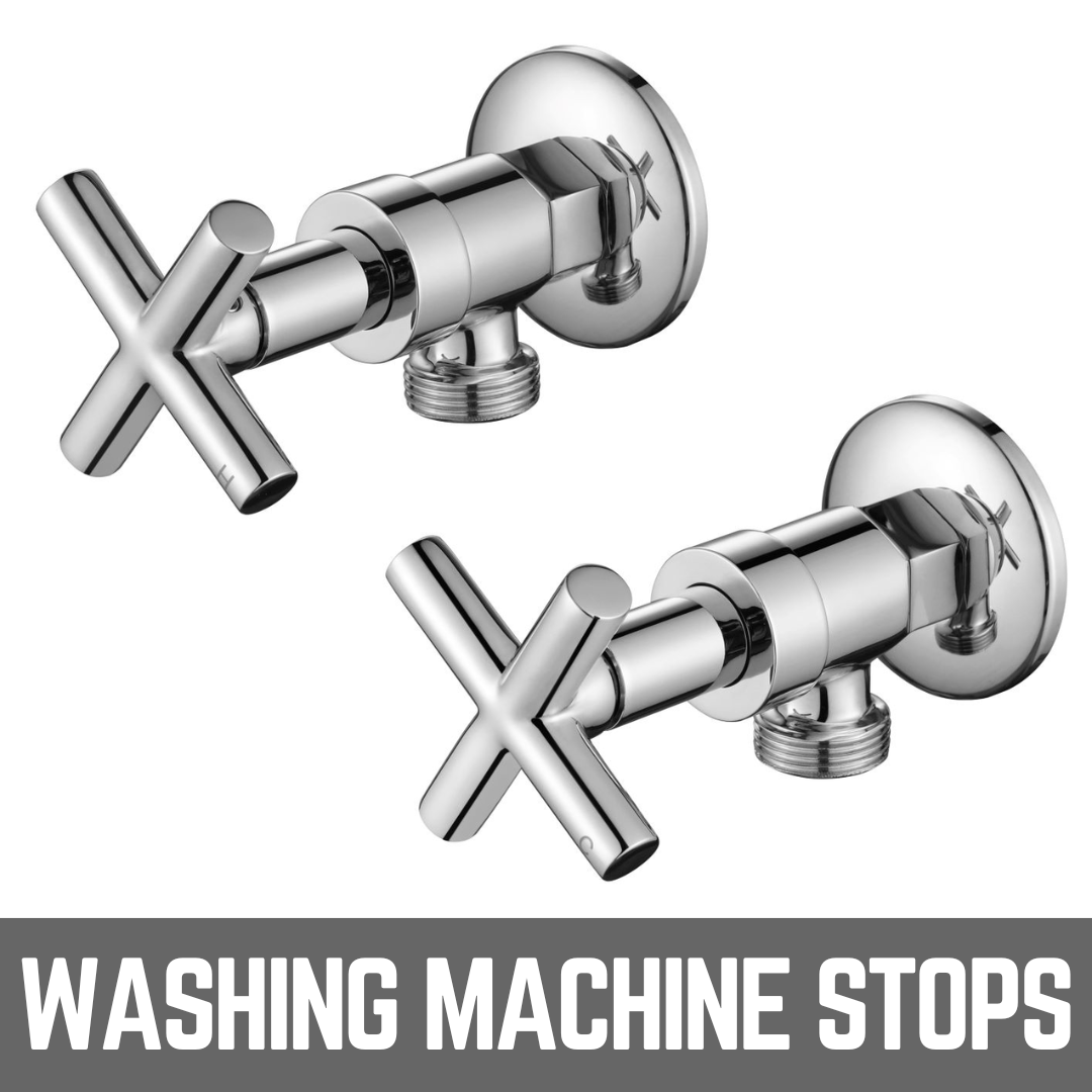 Washing Machine Taps – The Tile Merchants