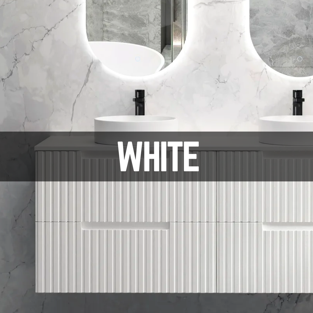 Vanities – The Tile Merchants