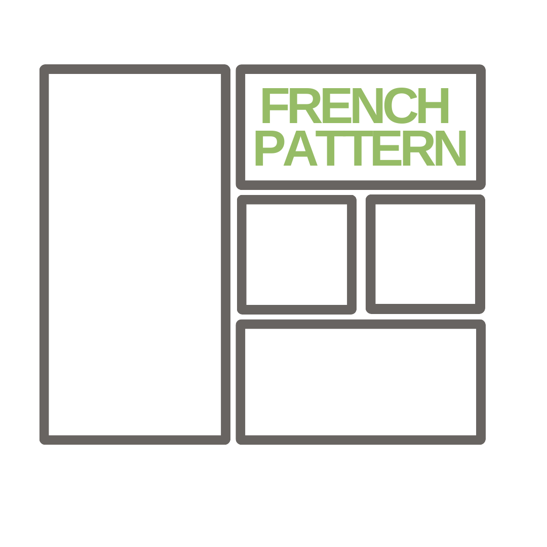 French patterns – The Tile Merchants