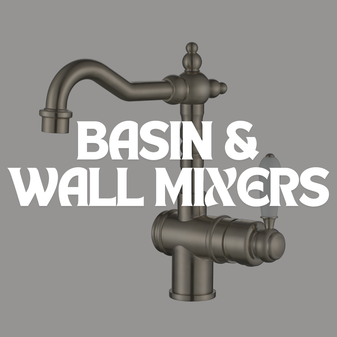 Mixers – The Tile Merchants