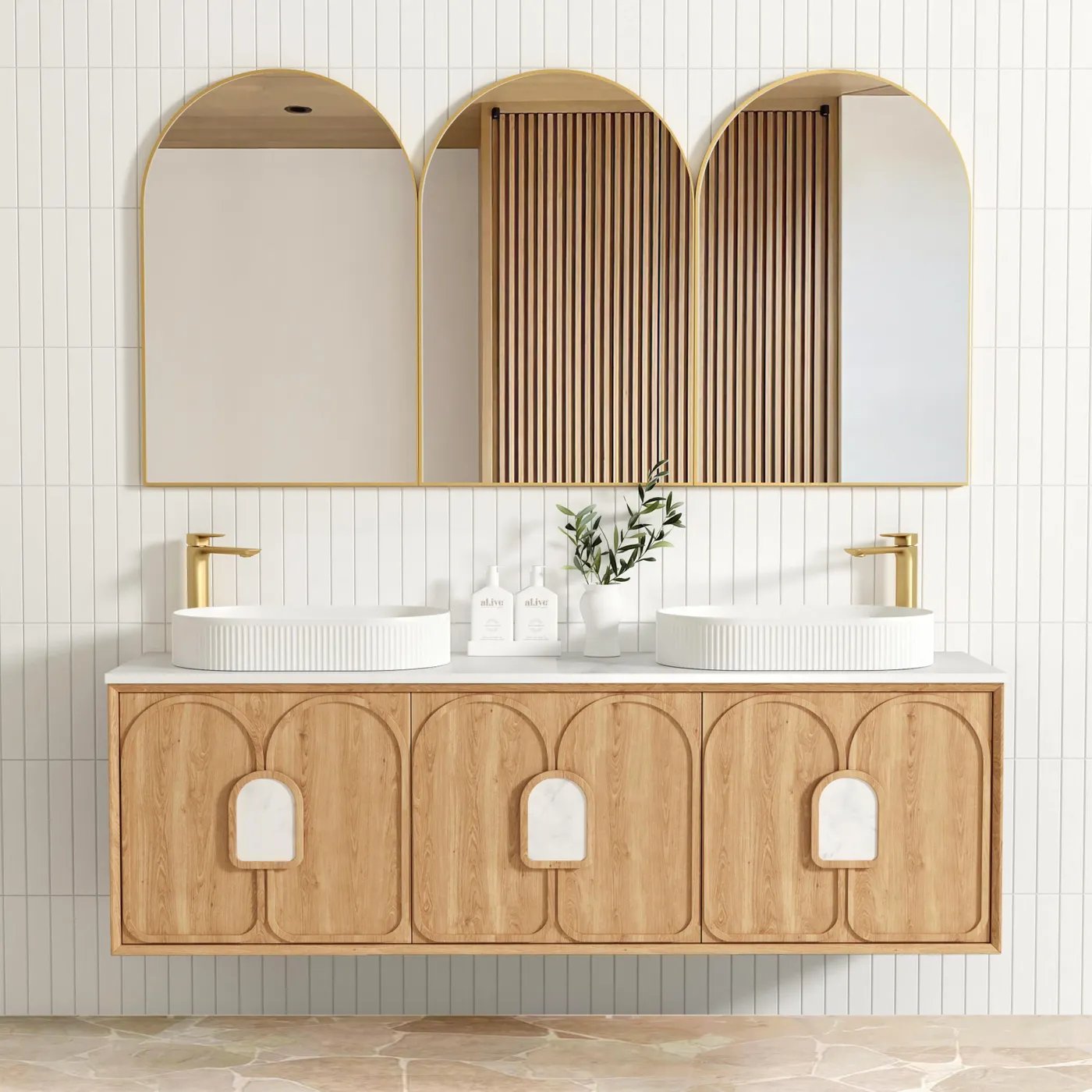 Vanities – The Tile Merchants