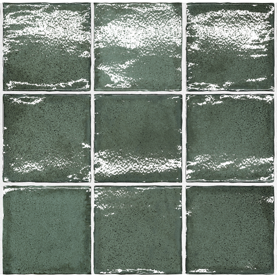The Tile Merchants
