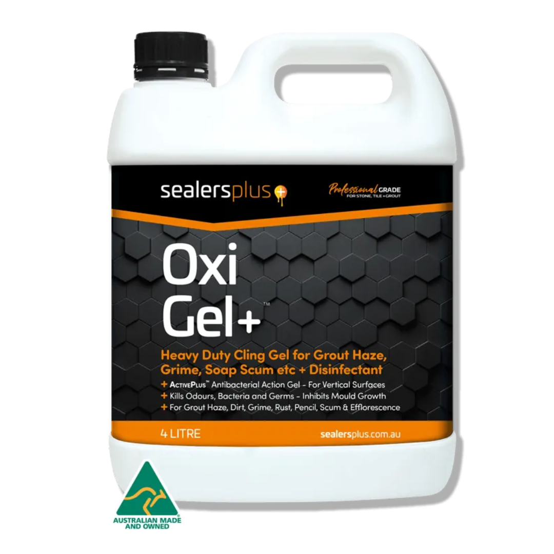 Oxi Gel+ – The Tile Merchants