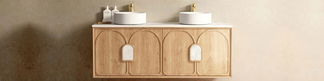 Vanities – The Tile Merchants