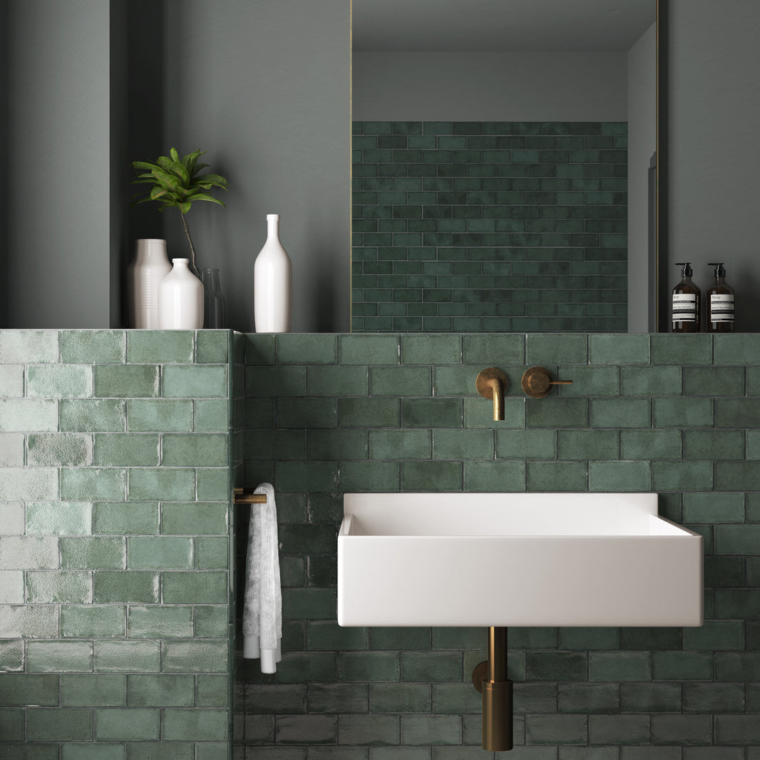 The Tile Merchants