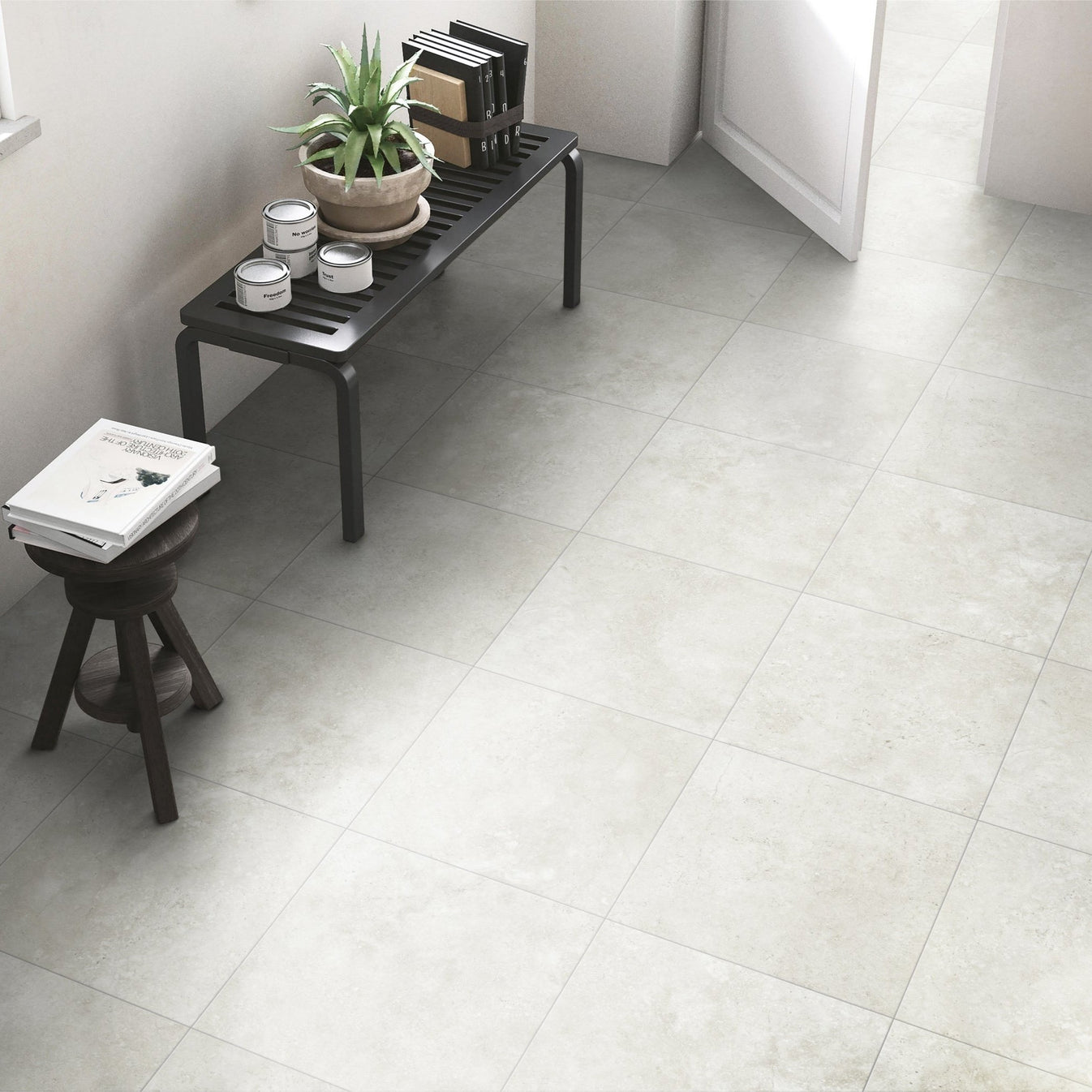 Amber Sand 45x45cm – The Tile Merchants