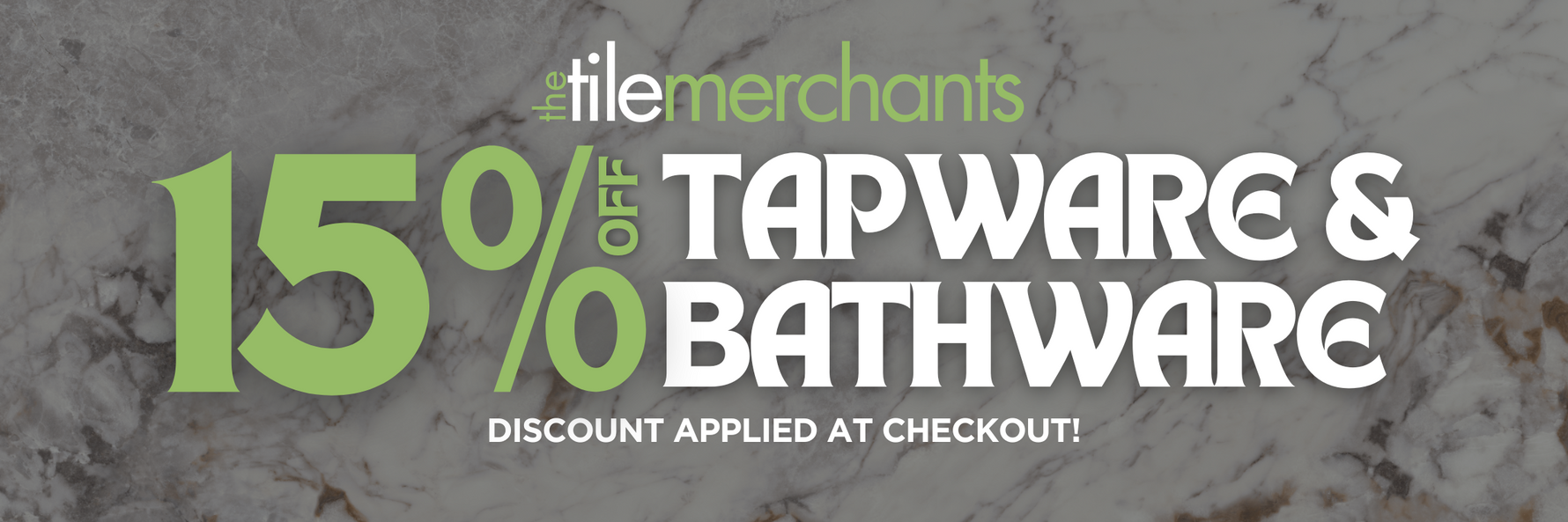 The Tile Merchants