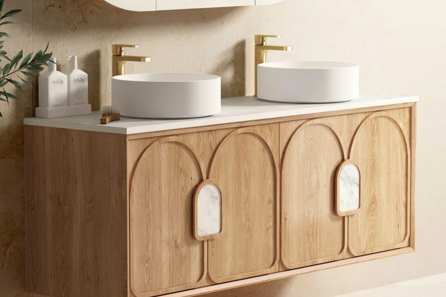 Basins & Vanity Tops – Page 2 – The Tile Merchants